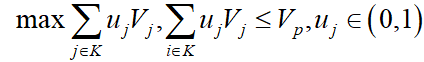 Solving Pallet loading Problem with Real-World Constraints - Article (Preprint v1) by Marko ...