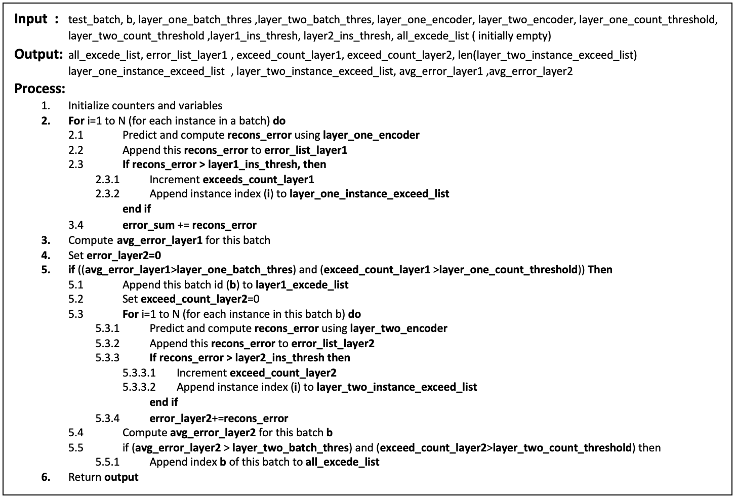 A Novel Framework For Concept Drift Detection Using Autoencoders For Classification Problems In