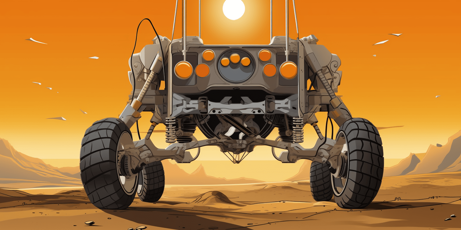 Simulation of Control System for a Half-Car Suspension System for ...